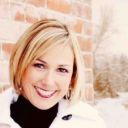 Heather Riney | Administrative Modernization Program | Oregon State ...